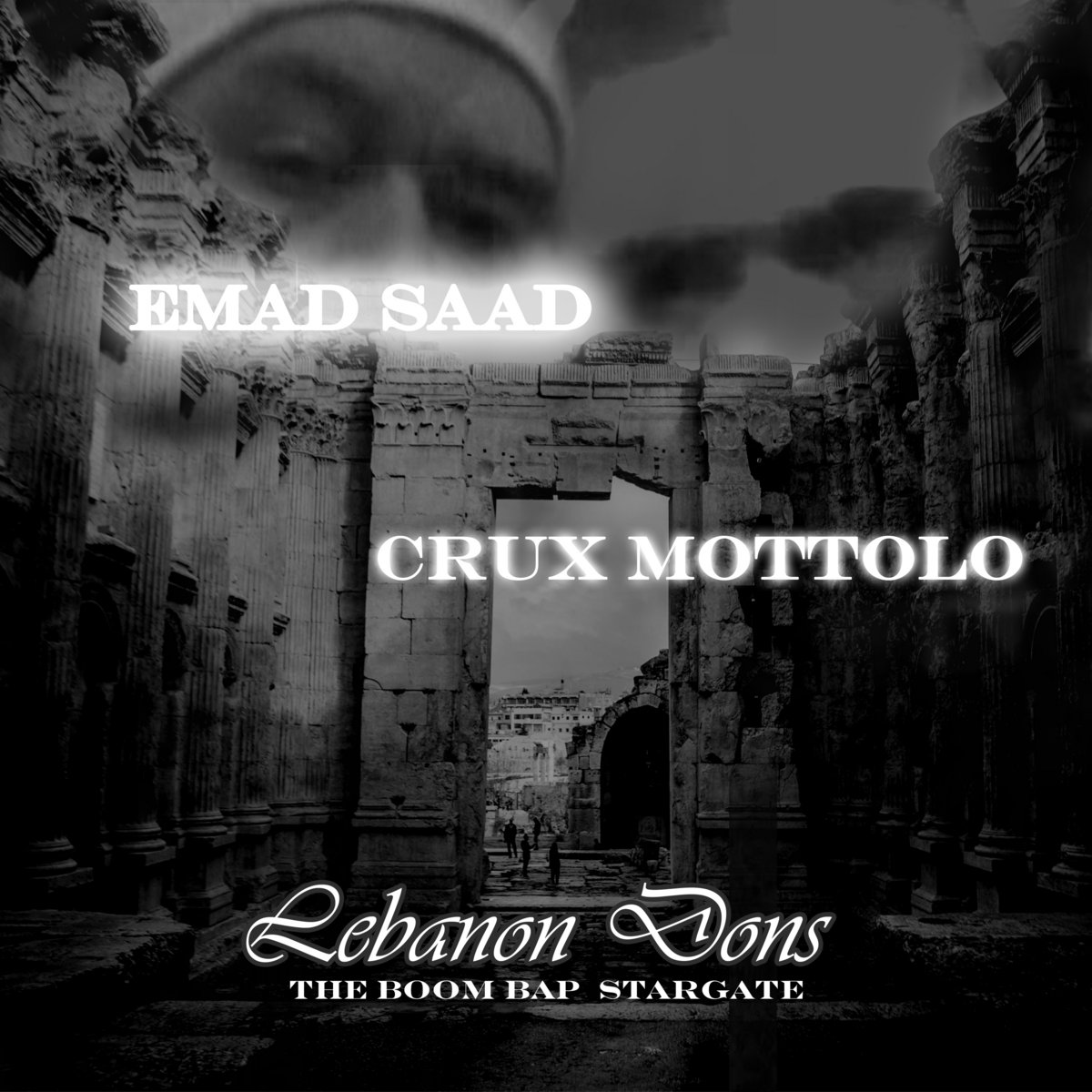 Lebanon Dons the Boom Bap Stargate by Emad Saad (Album): Reviews ...
