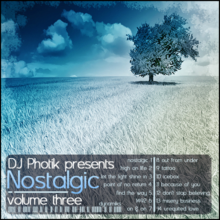 Best Breakbeat mixtapes of 2008 - Rate Your Music