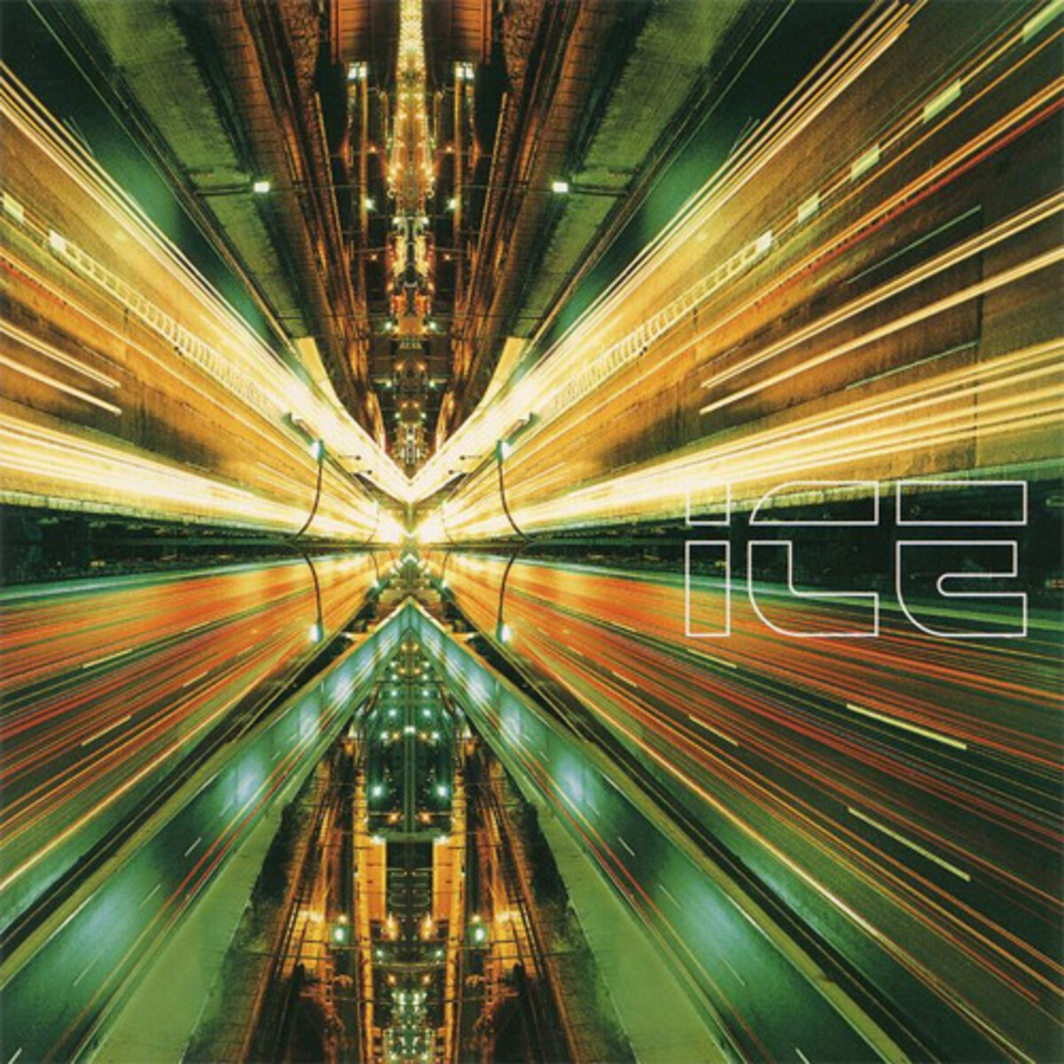 Spectrum by ICE (Album): Reviews, Ratings, Credits, Song list - Rate ...