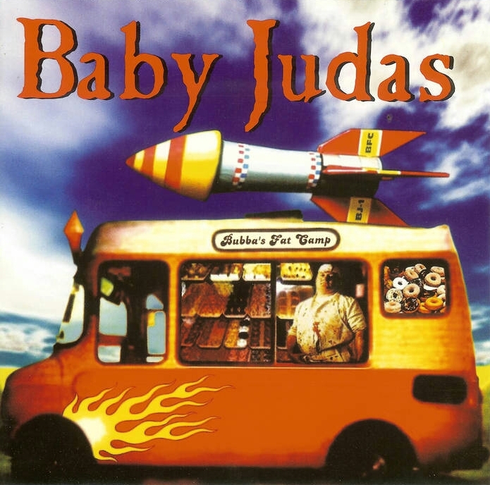 Baby Judas Albums: songs, discography, biography, and listening guide ...