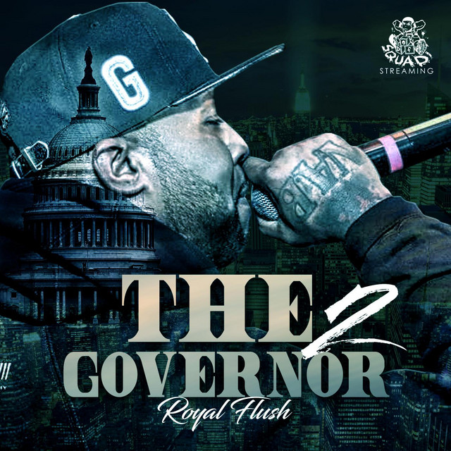 The Govenor 2 by Royal Flush (Album, Hip Hop): Reviews, Ratings ...