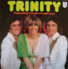 Trinity (featuring "I'm Gonna Get You") by Trinity (Album): Reviews ...