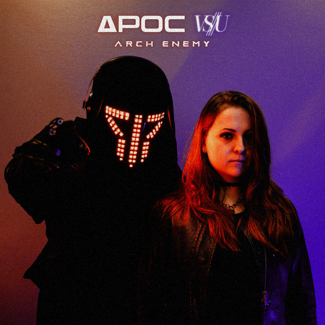 Arch Enemy by APOC (Single): Reviews, Ratings, Credits, Song list ...