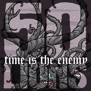 Time Is the Enemy Albums: songs, discography, biography, and listening ...