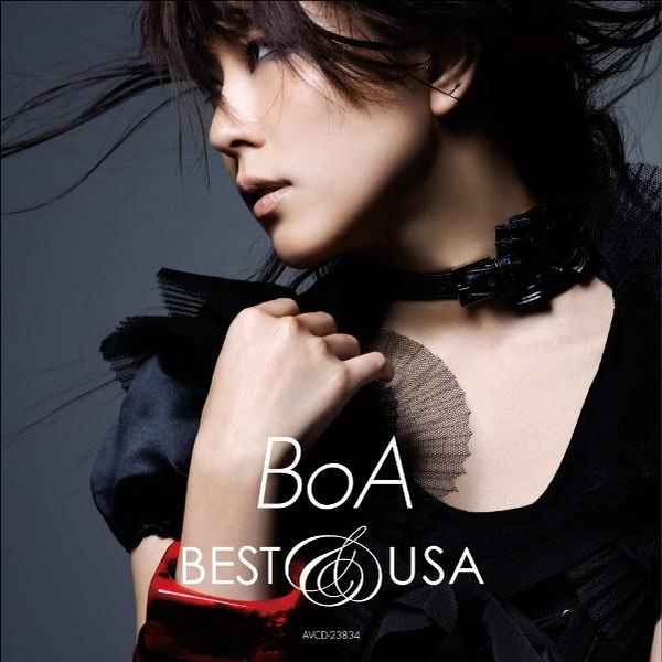 Best&USA by BoA (Compilation, Pop): Reviews, Ratings, Credits, Song ...