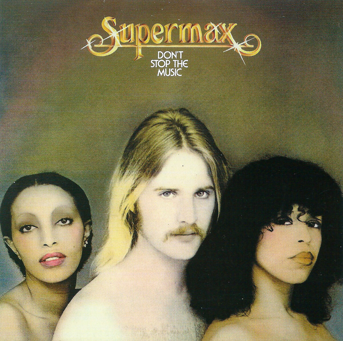 Don't Stop the Music by Supermax (Album; CD-Maximum; CDM 1204-2153 ... Don't Stop the Music by Supermax (Album; CD-Maximum; CDM 1204-2153 ...