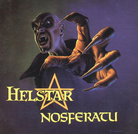 Best Helstar songs of all time - Rate Your Music