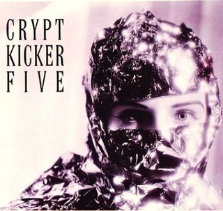Crypt Kicker Five Albums: songs, discography, biography, and listening ...