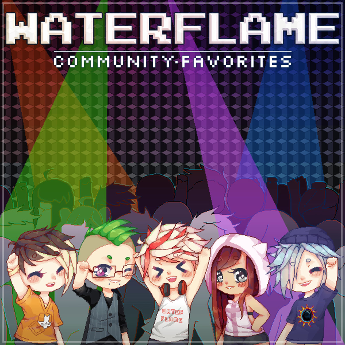 Waterflame Albums: songs, discography, biography, and listening guide ...