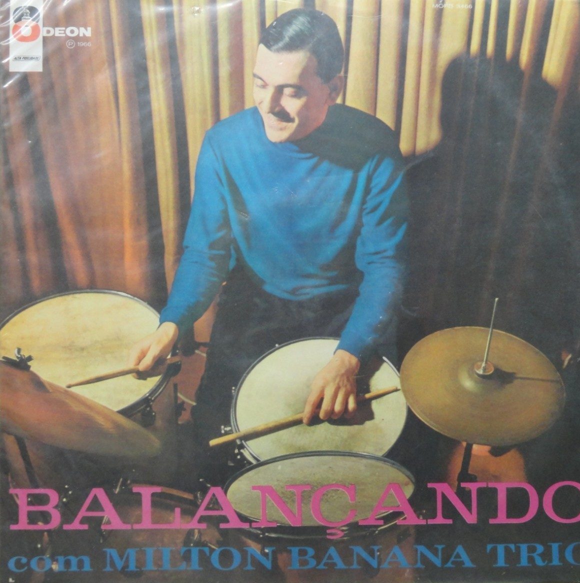 Milton Banana Albums: songs, discography, biography, and listening guide - Rate Your Music