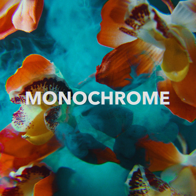 Monochrome by Swain (Single, Alternative Rock): Reviews, Ratings ...