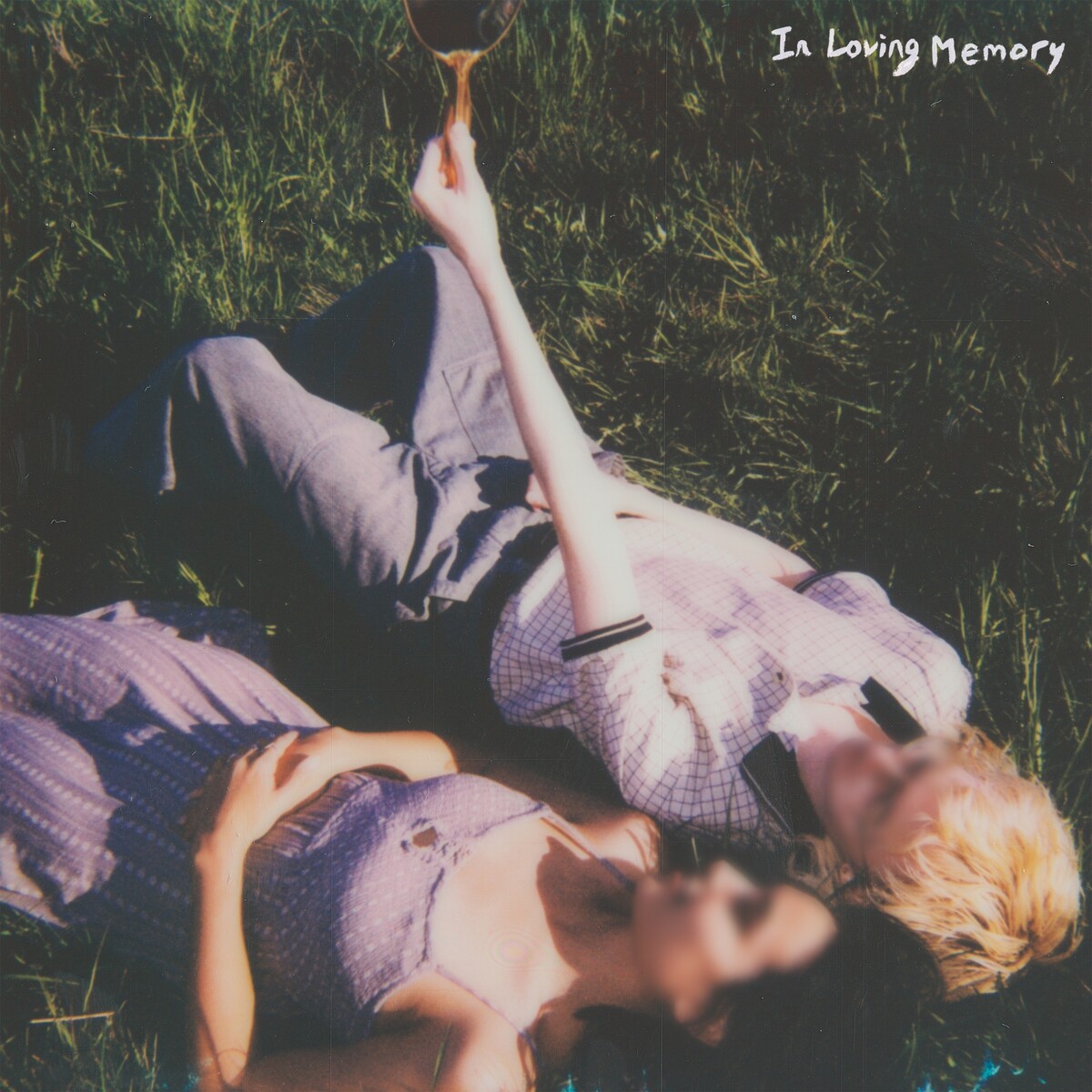 In Loving Memory by Arm's Length (Single): Reviews, Ratings, Credits ...