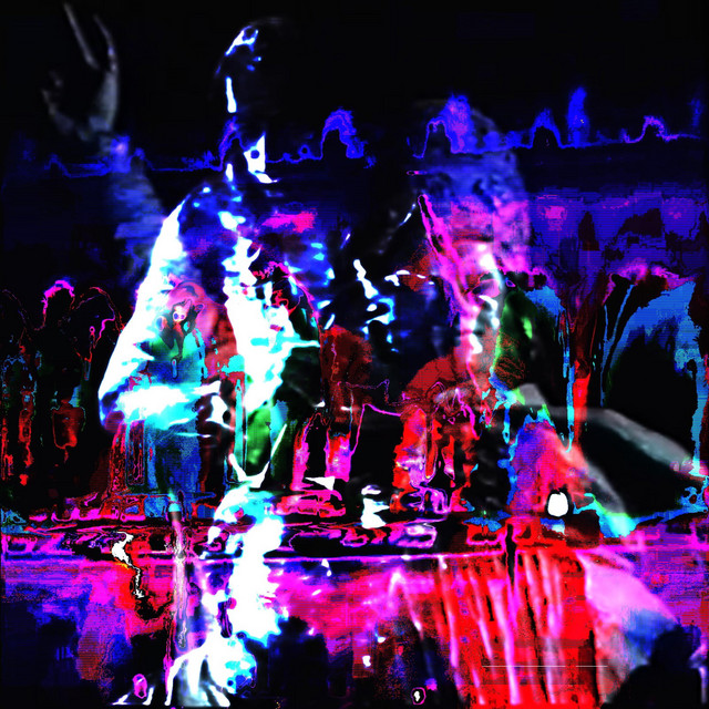 JUMPSCARE by zombAe (Single, Digital Hardcore): Reviews, Ratings ...