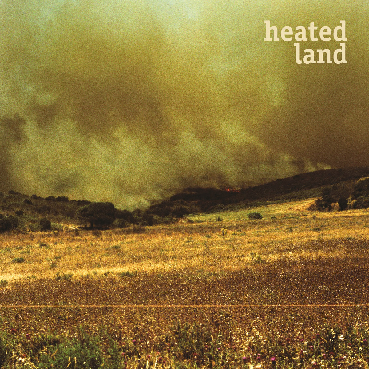 Heated Land by Heated Land (Album): Reviews, Ratings, Credits, Song ...