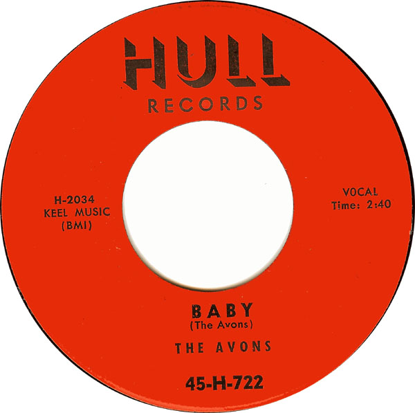 The Avons Albums: songs, discography, biography, and listening guide ...