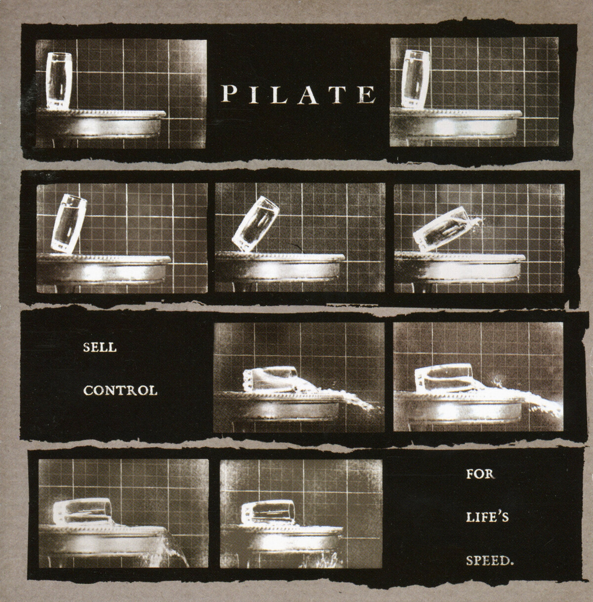 Pilot Speed Albums: songs, discography, biography, and listening guide ...