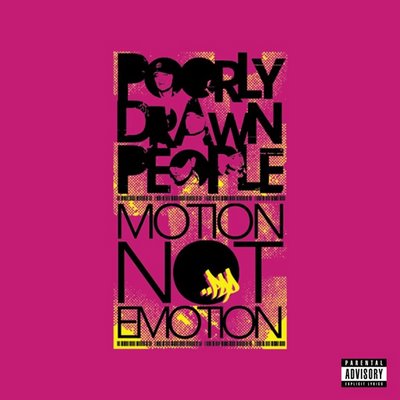 Best Poorly Drawn People songs of all time - Rate Your Music