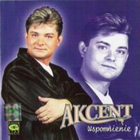 Wspomnienie by Akcent (Album, Disco polo): Reviews, Ratings, Credits ...