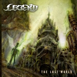 Legend Albums: songs, discography, biography, and listening guide ...