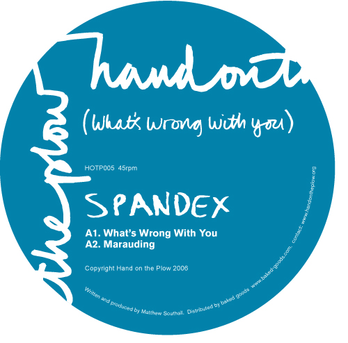 Spandex Albums: songs, discography, biography, and listening guide ...