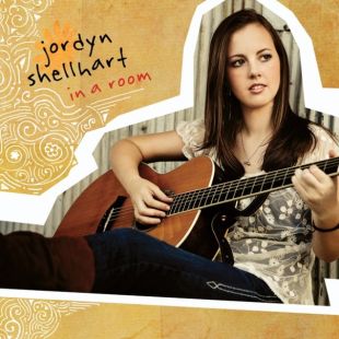In a Room by Jordyn Shellhart (Album, Country): Reviews, Ratings ...