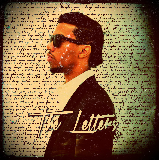 The Letters by Elhae (Album): Reviews, Ratings, Credits, Song list ...