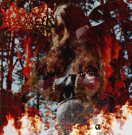 Zemsta by Hellveto (Album, Pagan Black Metal): Reviews, Ratings ...