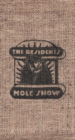 Mole Show DVD Bag Set by The Residents (Album): Reviews, Ratings ...