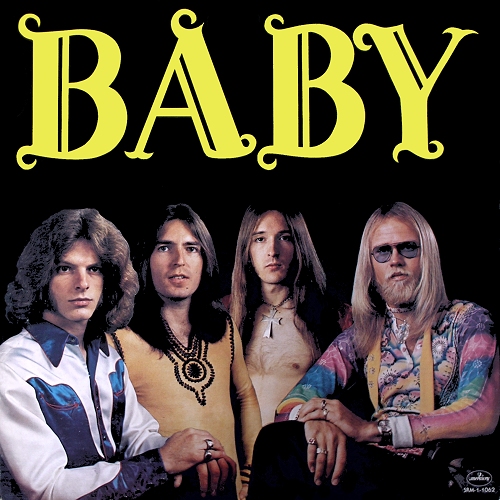 Baby by Baby (Album, Southern Rock): Reviews, Ratings, Credits, Song ...