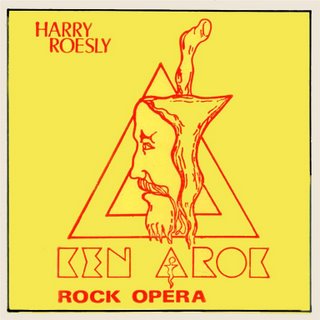 Ken Arok by Harry Roesli (Album): Reviews, Ratings, Credits, Song list ...