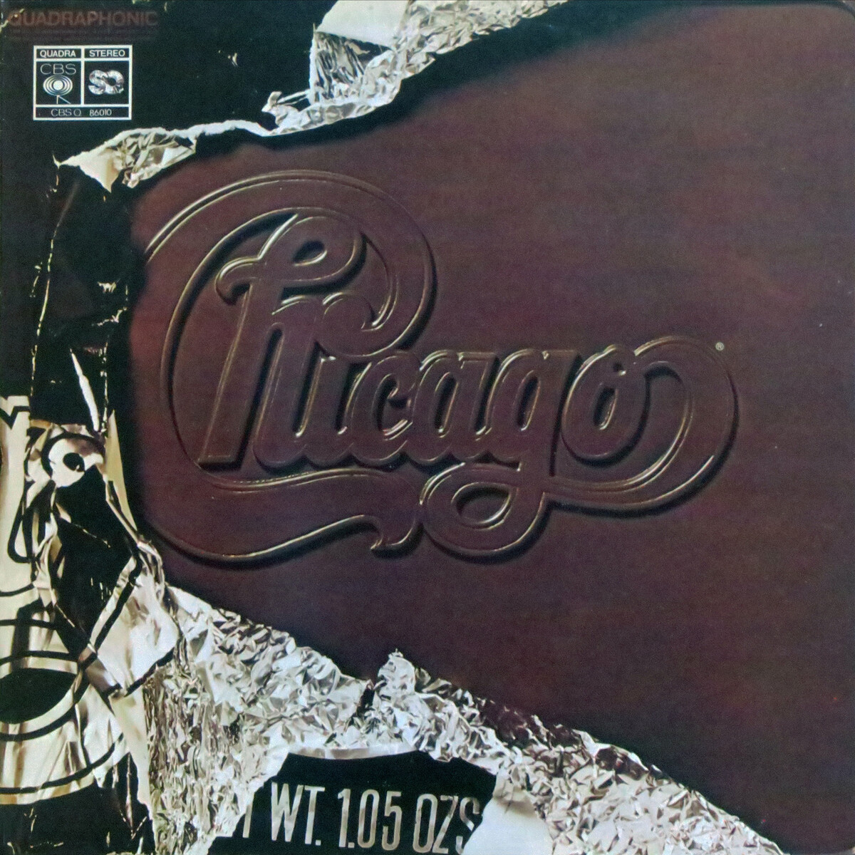 Chicago X by Chicago (Album; CBS; 86010): Reviews, Ratings, Credits ...