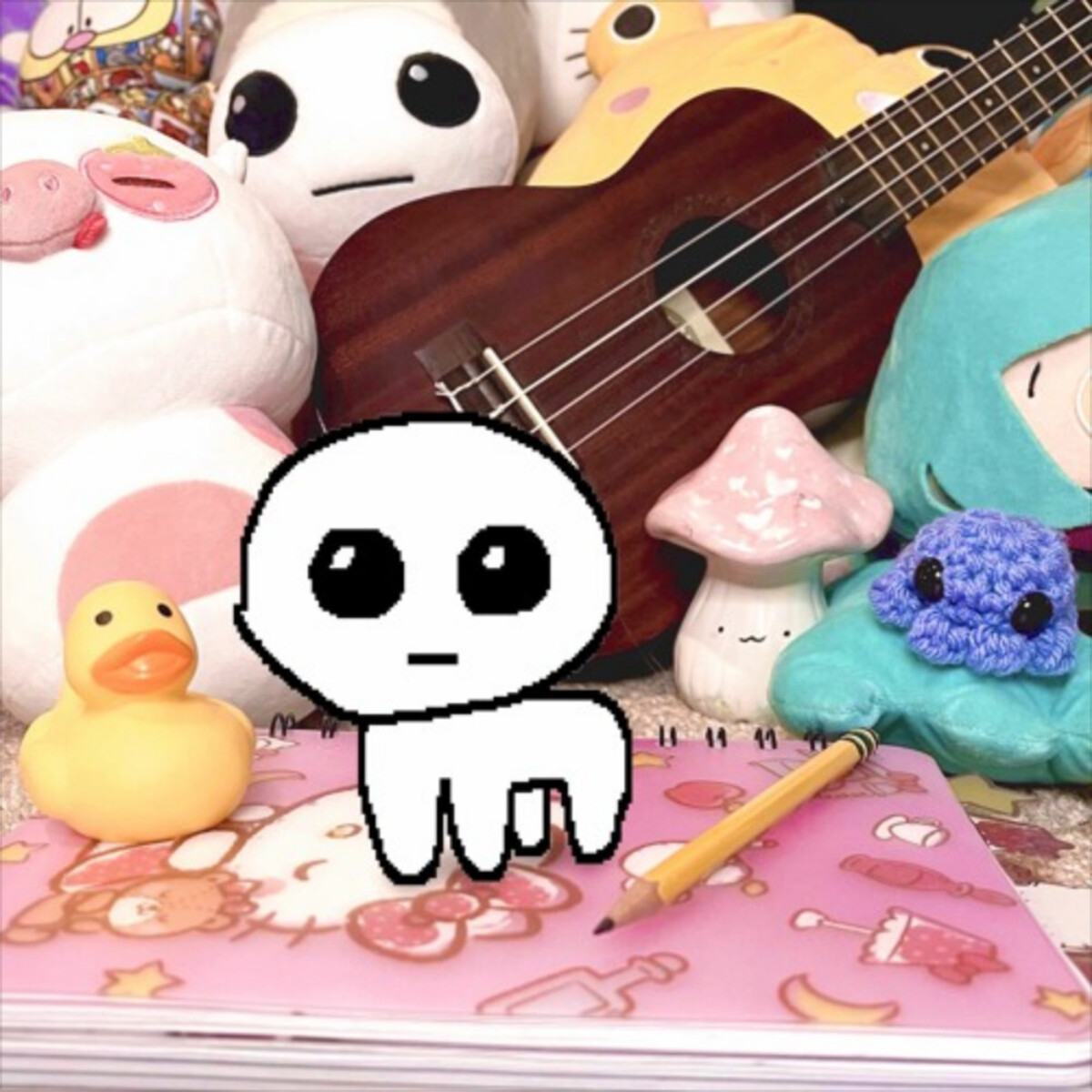 Milk in the Microwave Albums: songs, discography, biography, and ...