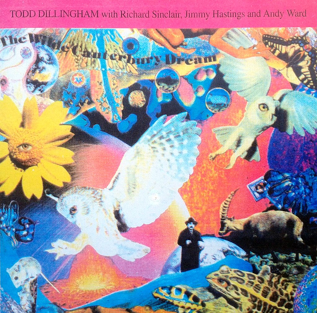 Andy Ward Albums: songs, discography, biography, and listening guide ...