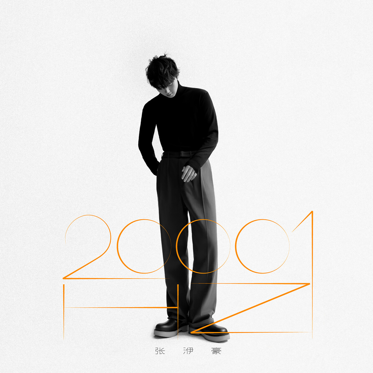 20001Hz by 张洢豪 [Zhang Yihao] (Single): Reviews, Ratings, Credits, Song ...