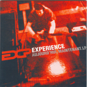 Experience Albums: songs, discography, biography, and listening guide ...