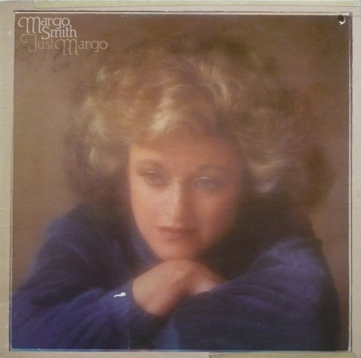 Just Margo by Margo Smith (Album; Warner Bros.; QBS 3388): Reviews ...