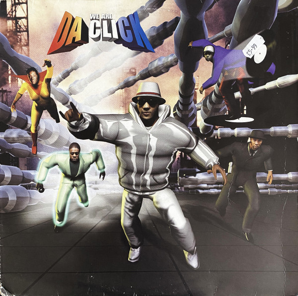 Da Click Albums: songs, discography, biography, and listening guide ...