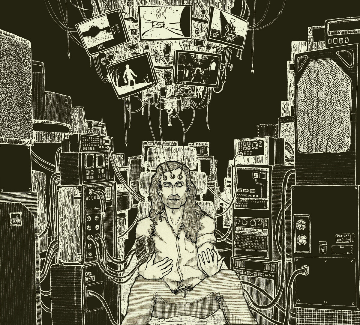 The Xyl File by Chuck Van Zyl (Album; industry8; i8-08): Reviews ...