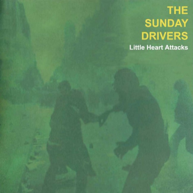 The Sunday Drivers Albums: songs, discography, biography, and listening ...