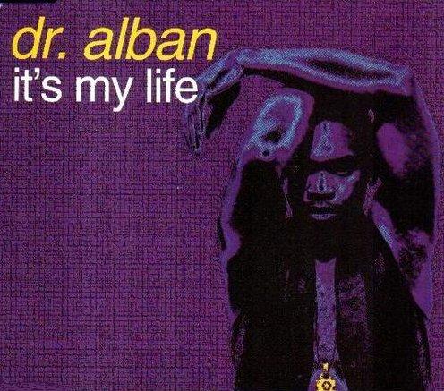 Dr. Alban Albums: songs, discography, biography, and listening guide ...