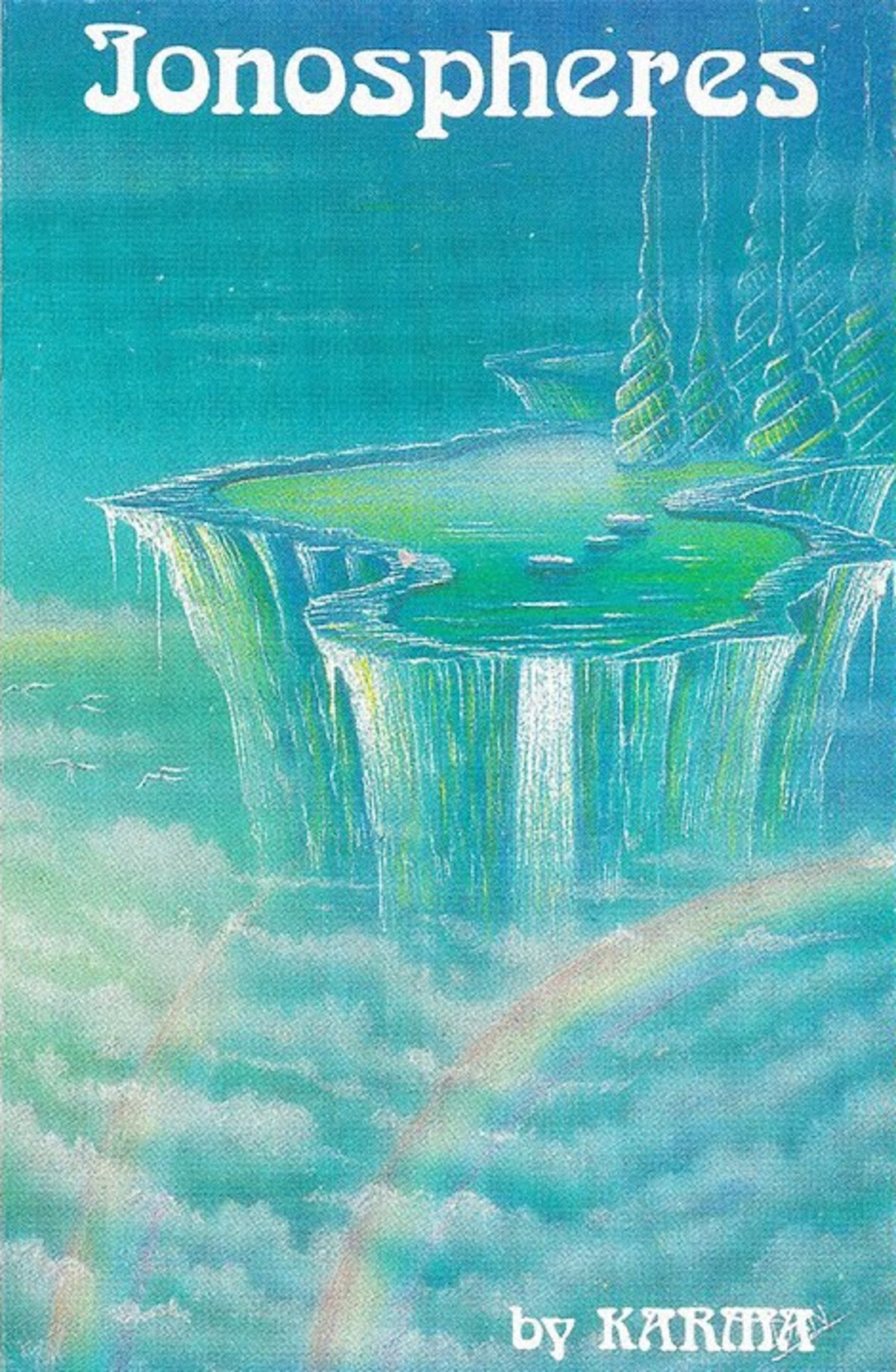 Karma Albums: songs, discography, biography, and listening guide - Rate ...