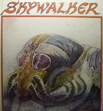 Skywalker Albums: songs, discography, biography, and listening guide ...