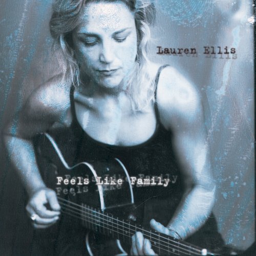 Lauren Ellis Albums: songs, discography, biography, and listening guide ...