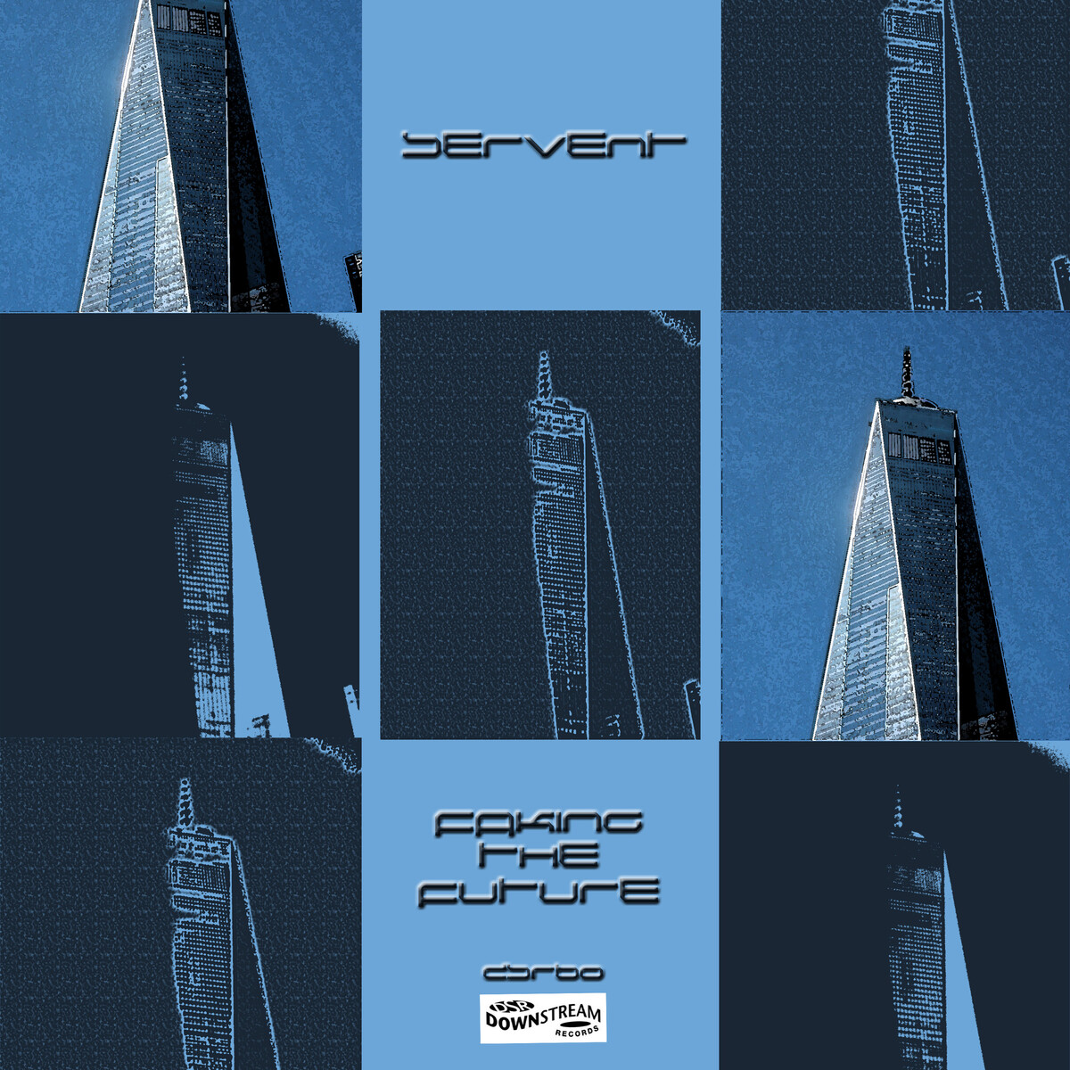 Faking the Future by Servent (Album): Reviews, Ratings, Credits, Song ...