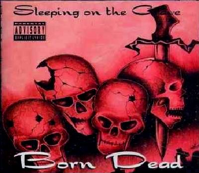 Born Dead Albums: songs, discography, biography, and listening guide ...