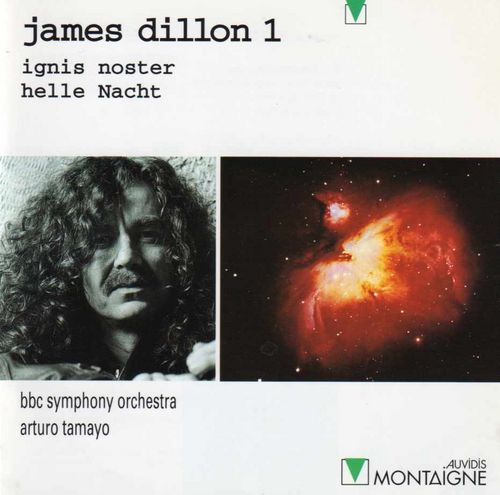 Esoteric New Complexity albums of 1994 - Rate Your Music