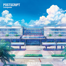 Postscript by Orangestar (EP): Reviews, Ratings, Credits, Song list ...