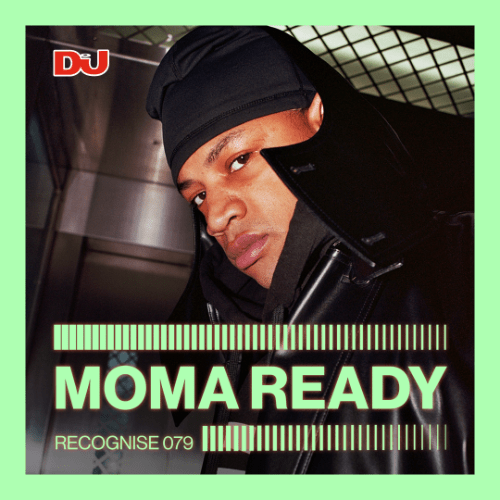 Recognise 079 by MoMA Ready (DJ Mix): Reviews, Ratings, Credits, Song ...