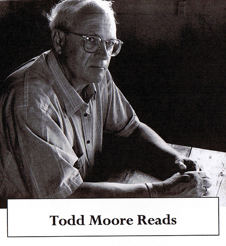 Todd Moore Reads by Todd Moore (Album): Reviews, Ratings, Credits, Song ...