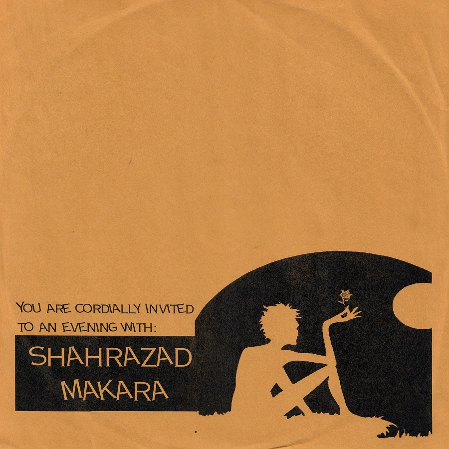 Shahrazad Albums: songs, discography, biography, and listening guide ...